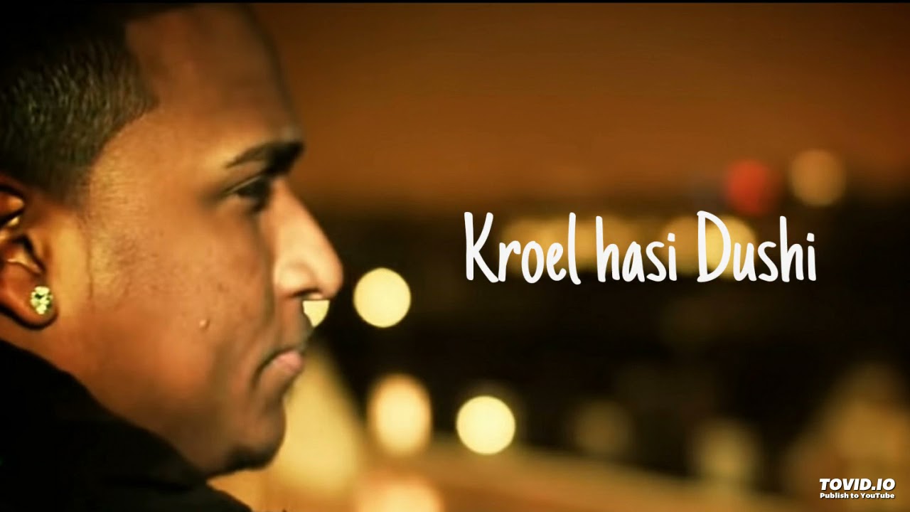 Kroel hasi Dushi - YouTube