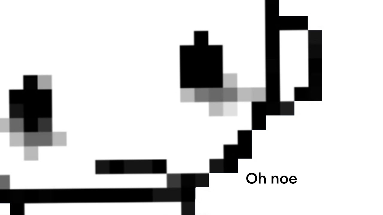 Elsen becomes a burnt- OFF - YouTube