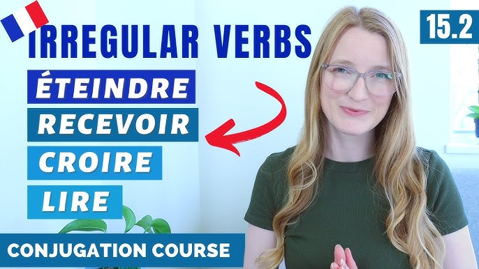 Mastering French 'IR' Verbs: A Guide To Conjugation And, 58% OFF