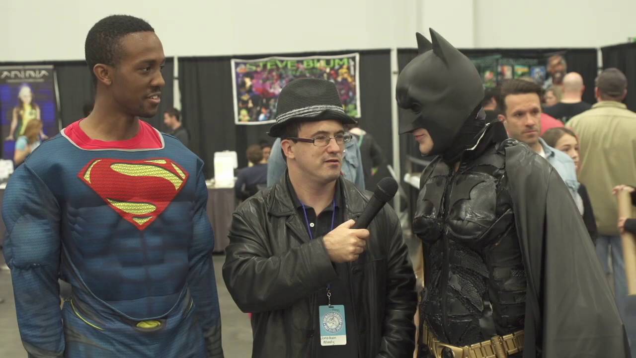 Indie Corner TV: Episode 15- Cosplay Cosplay Cosplay Interview 2016 ...