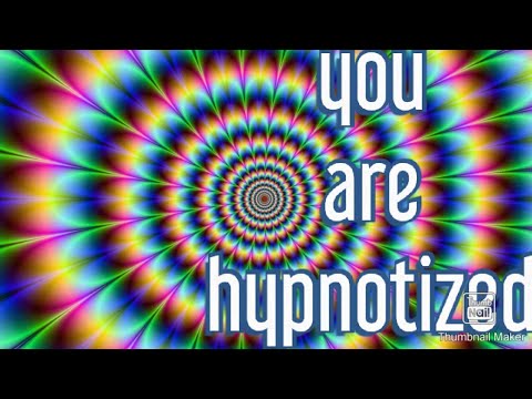 Virtual Hypnosis - You Can't Resist - YouTube