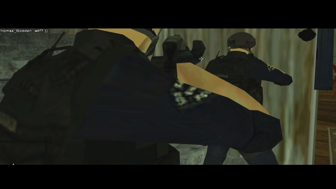 [LS-RP] LSPD SWAT 114 - Last Call Pt. 1 - YouTube