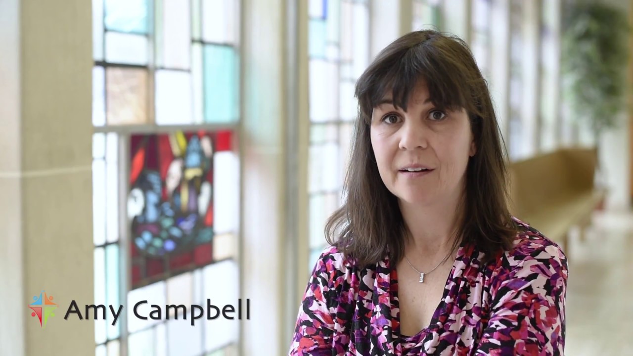 AmyCampbellV2 1 - YouTube