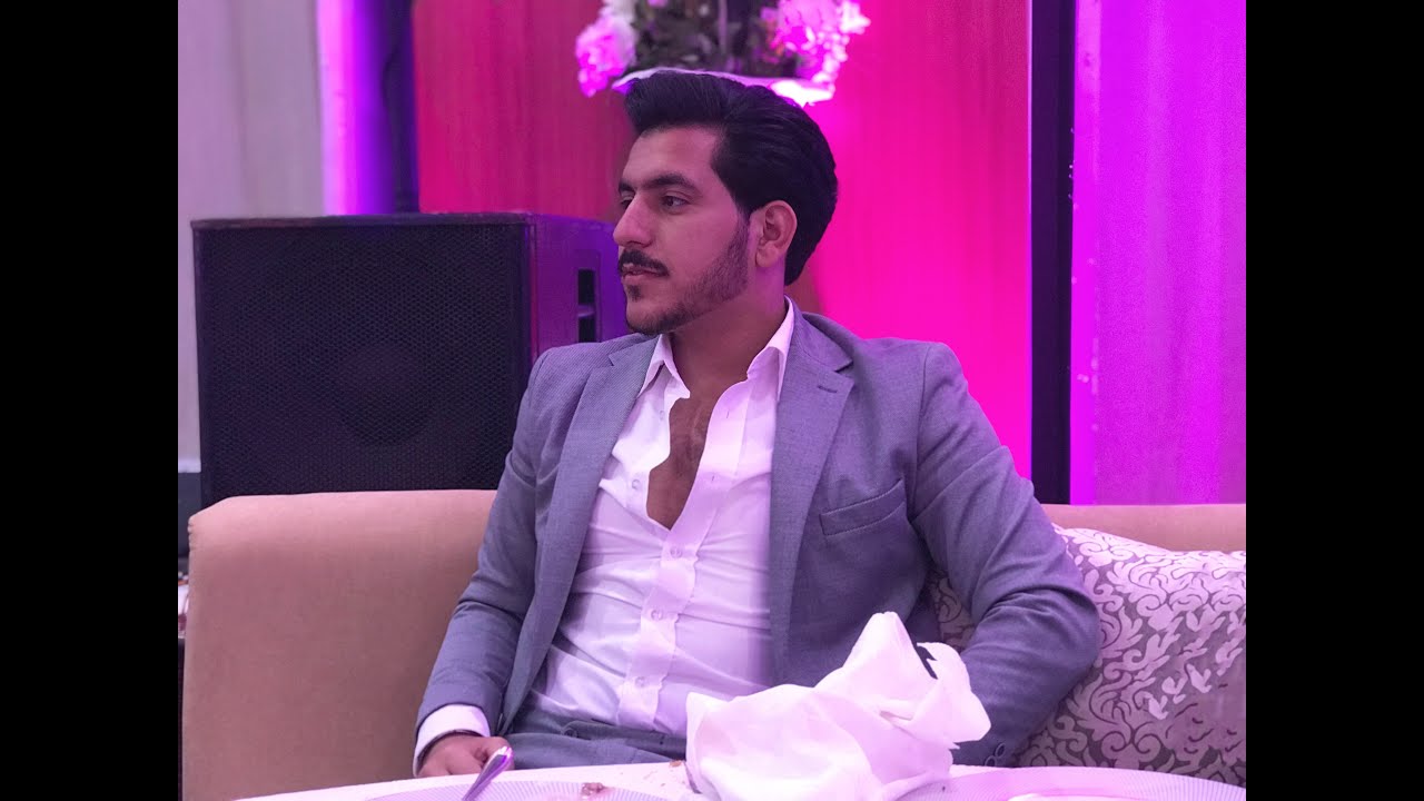 Firas Ibrahim - Aw3idak (Live) فراس ابراهيم - أوعدك - YouTube