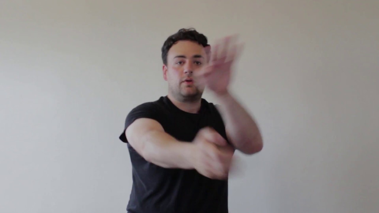 Preview Urban Combat JKD Training Drill video - YouTube