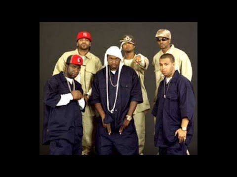 Camron talks copyrighting Byrd gang and past issues with all members ...