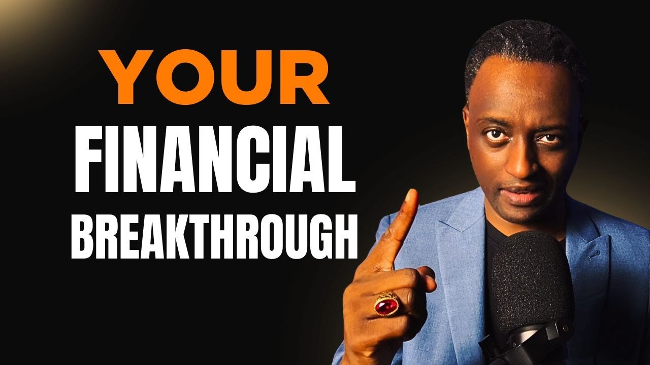 The money is coming!!!! (Prophetic word) - YouTube