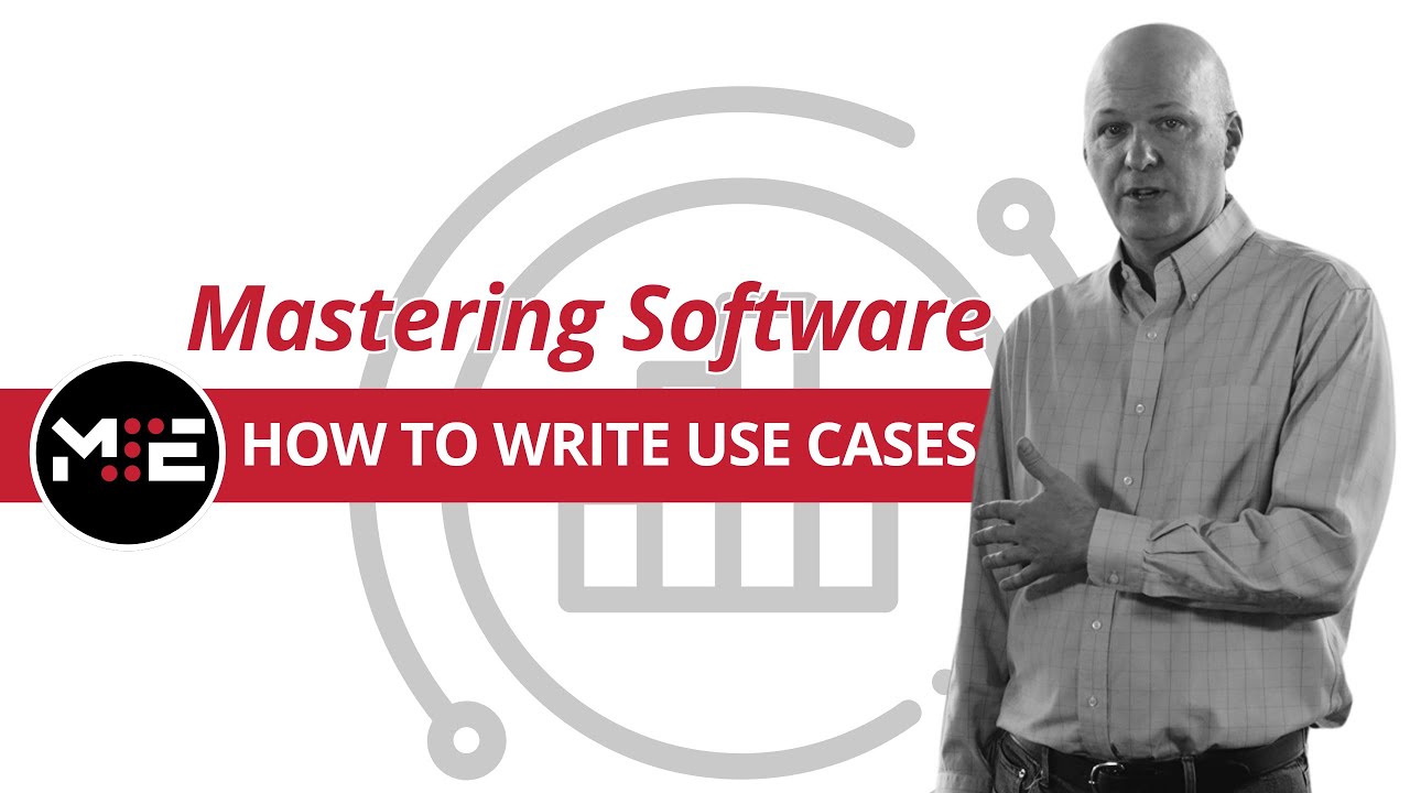 Why You Need a Glossary in Use Case Design | CMU Software Engineering ...
