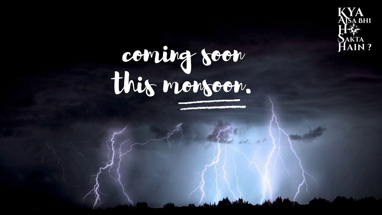 Coming soon This monsoon.. Teaser releasing this Friday, 5th June. It's ...