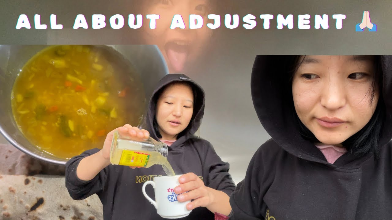 A SLICE OF A LIFE OF MIDDLE CLASS GIRL| YAMI PURI - YouTube