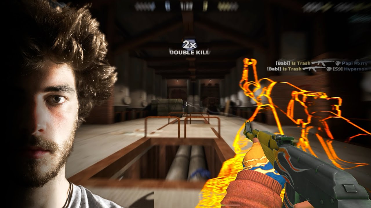 Am I the best STREAMER in Critical Ops? - YouTube