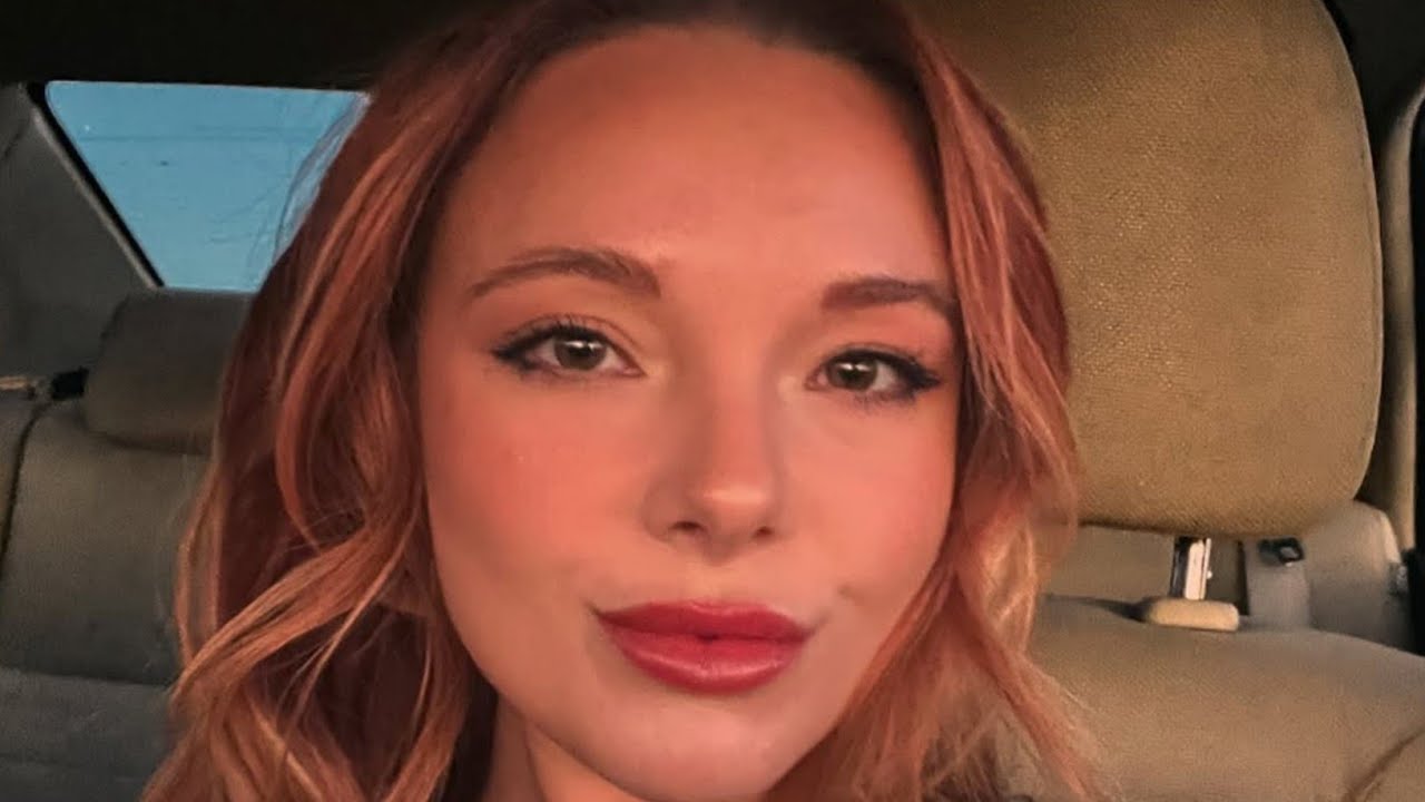 Autumn Nelson Biography | Fitness Model, Instagram Star & Social Media ...