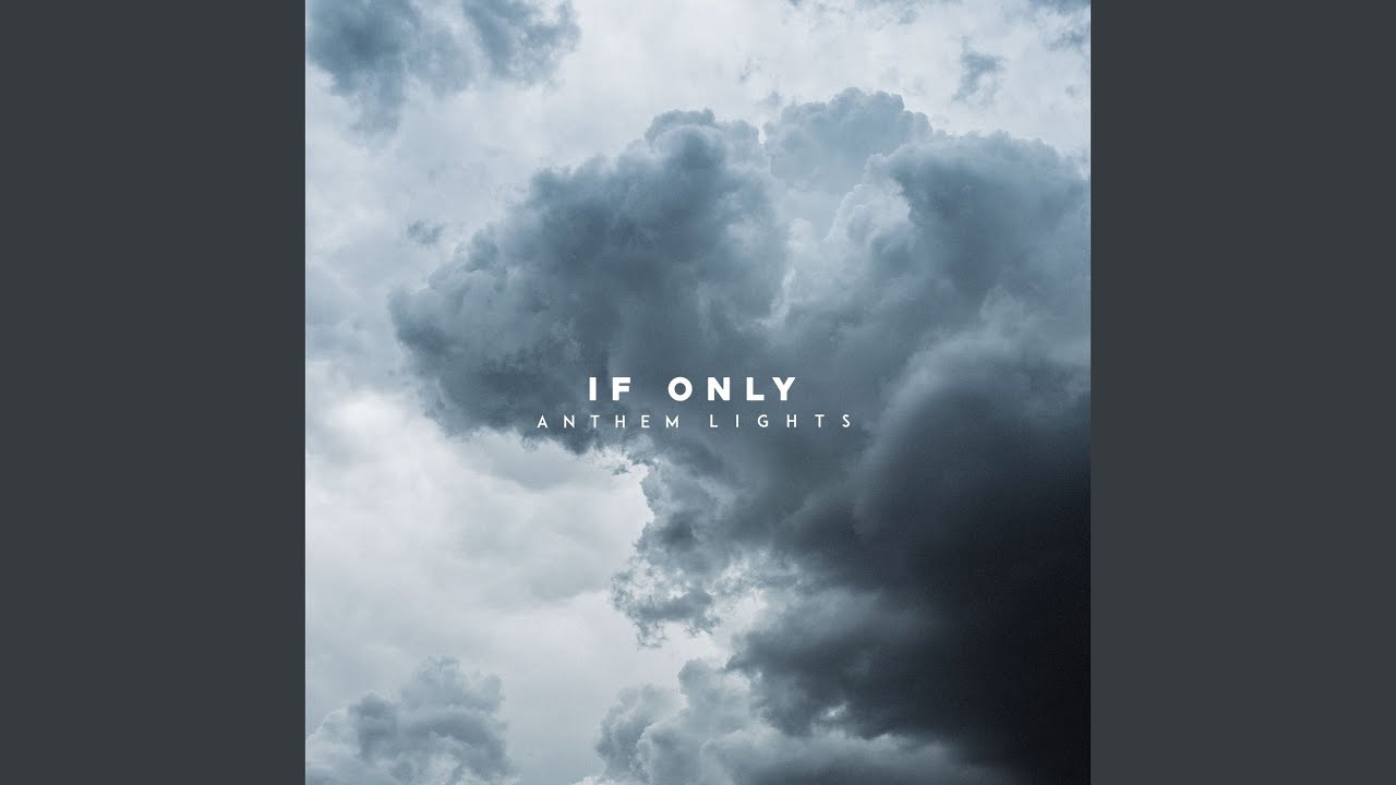If Only - YouTube