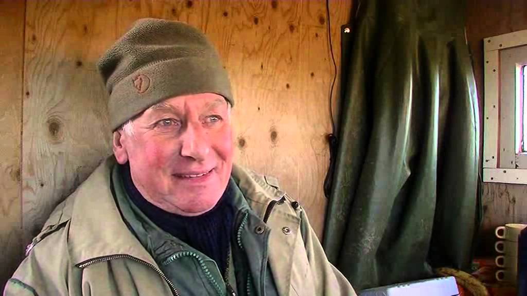 Ganzenvangen, interview met Harry van Kessel - YouTube