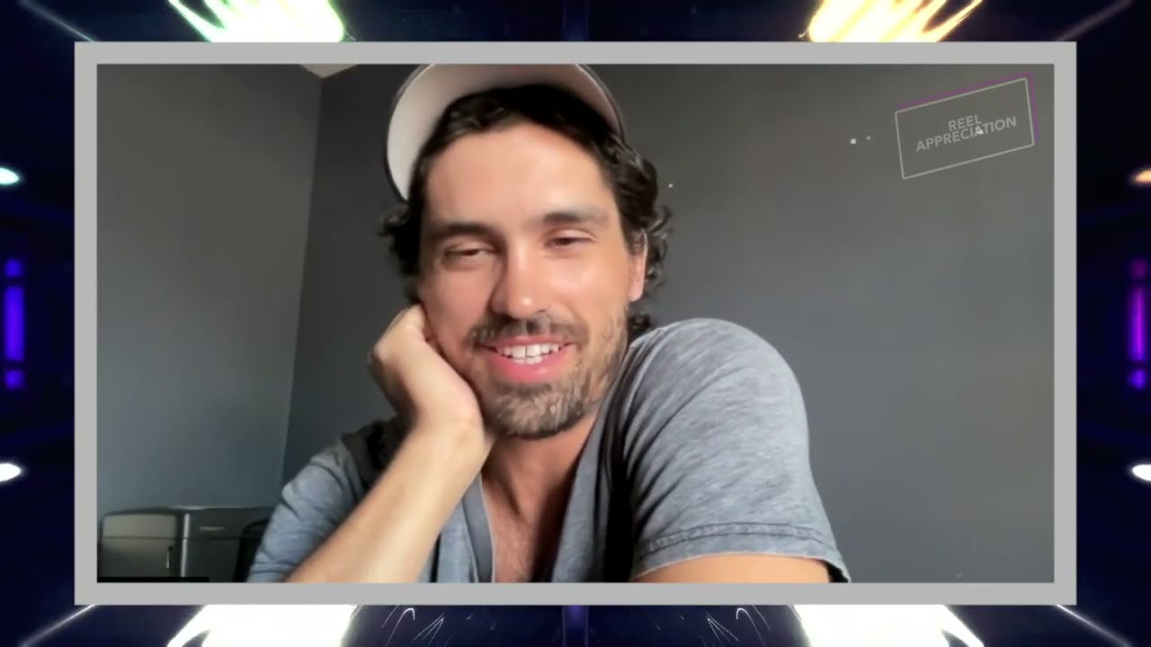 TOM MADEN INTERVIEW - Why SCREAM was Canceled, Willa Fitzgerald, SCREAM 7, Dark Side of Acting ...