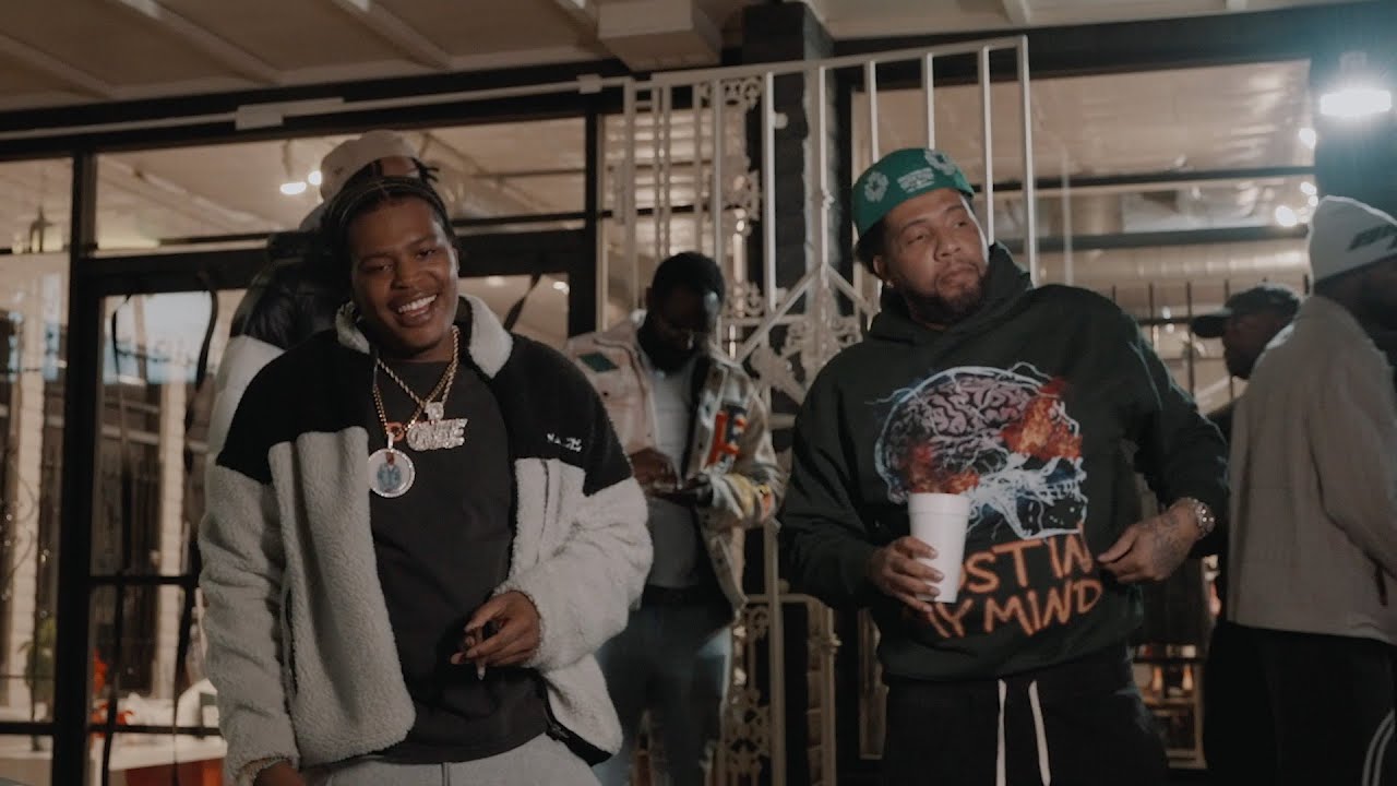 BCR Gee f/ Philthy Rich - Came A Long Way (Official Video) - YouTube