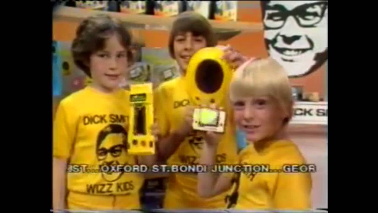 Retro Computer (Dick Smith System 80/Video Genie) Pickup & Play 26th ...