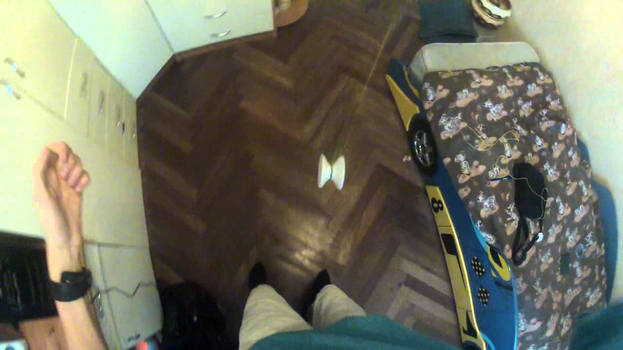 Offstring bind - YouTube