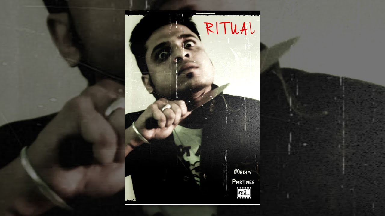 RITUAL - An Experimental Horror Short Film by Srinivas Addepalli - FULL ...