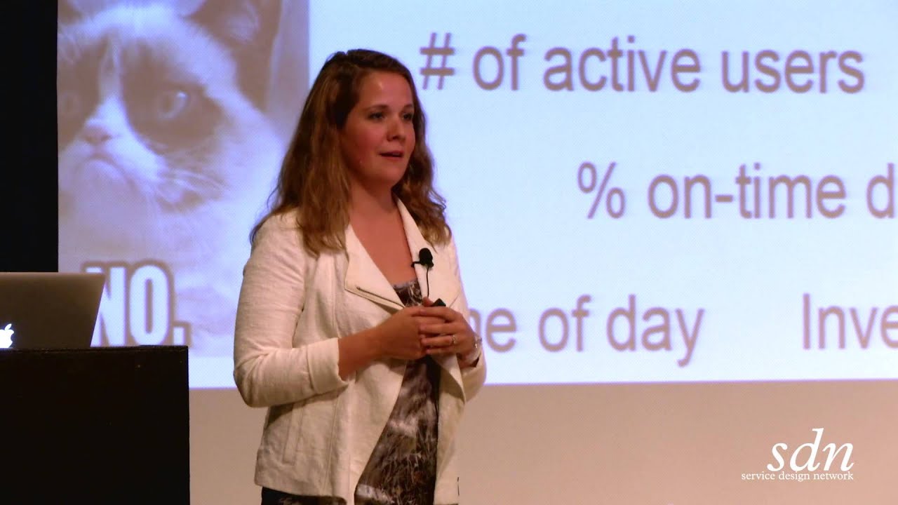 SDGC15 Saturday Evening Final Remarks by Kerry Bodine - YouTube