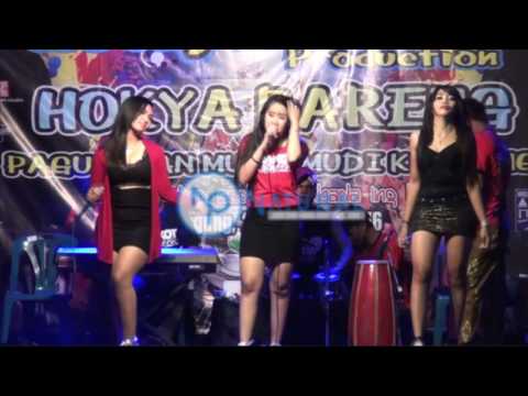 Novi Ananda Rakuat Mbok  || Simbah Production