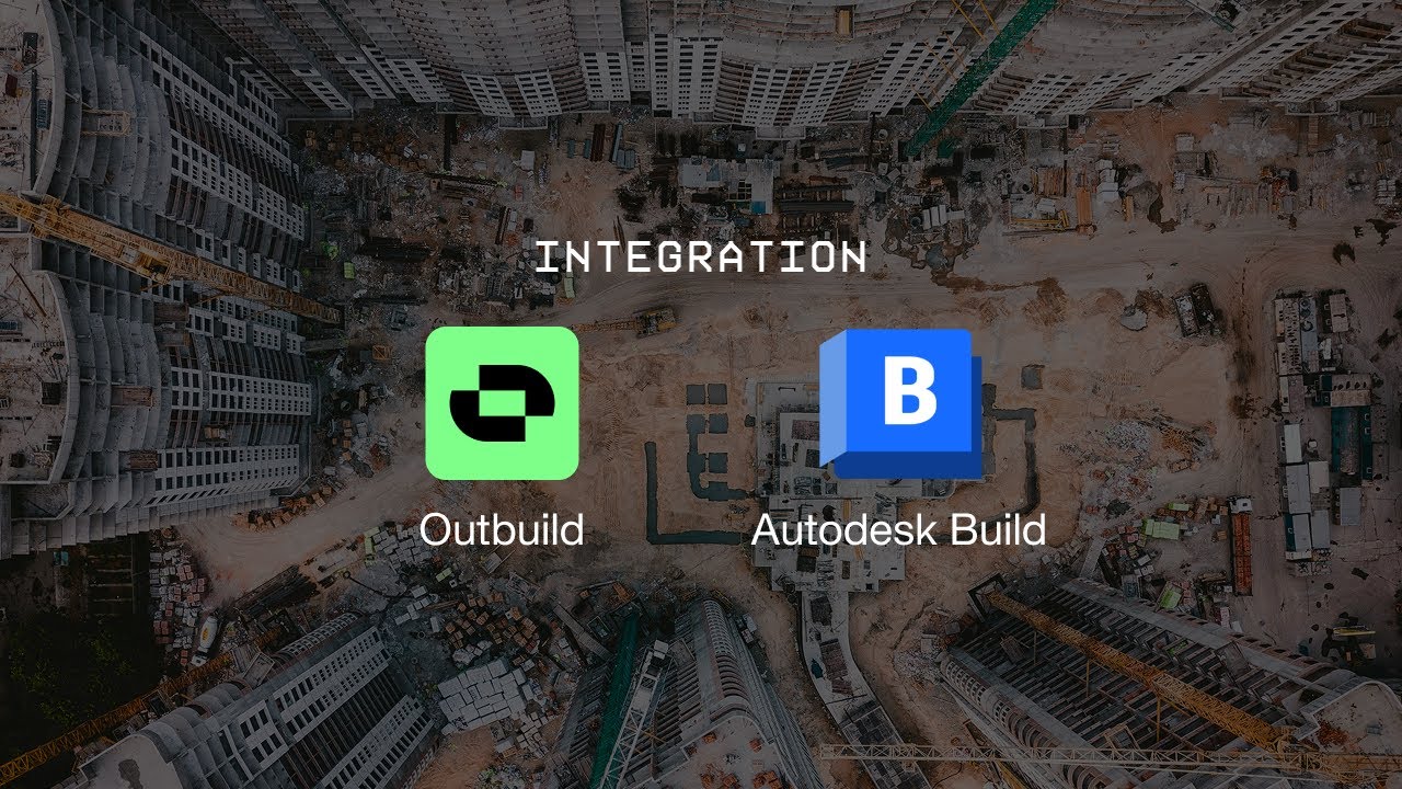Revolutionizing scheduling with the first direct sync to Autodesk ...