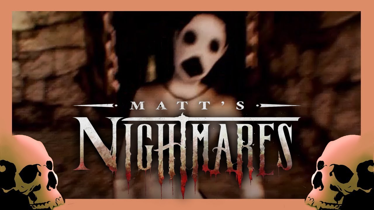 Matt's Nightmares - Helltown - YouTube