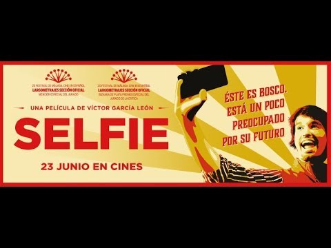 SELFIE 2017 HD Gratis en Español - YouTube