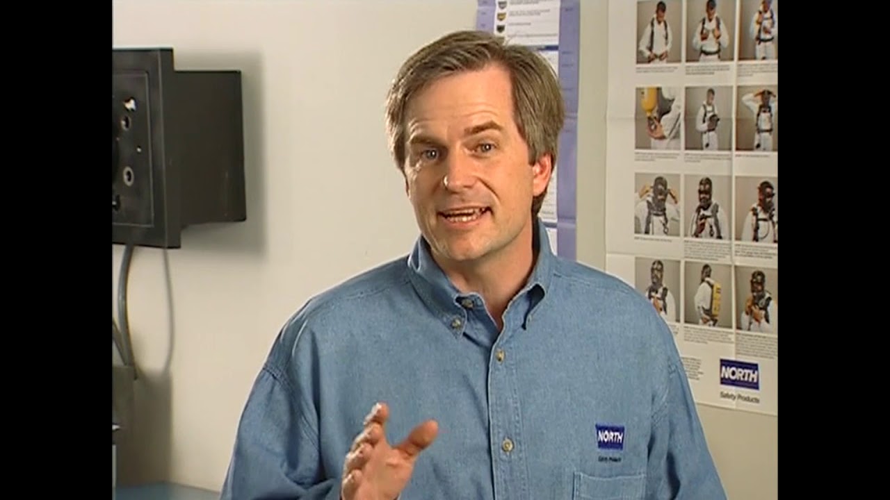 Honeywell North Respirators — Bunzl Processor Division/Koch Supplies - YouTube