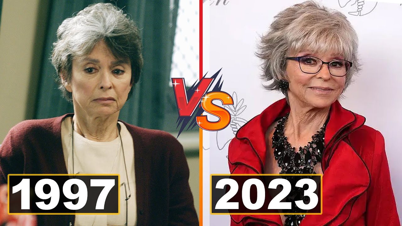 Oz 1997 Cast Then and Now 2023 ★ How They Changed - YouTube