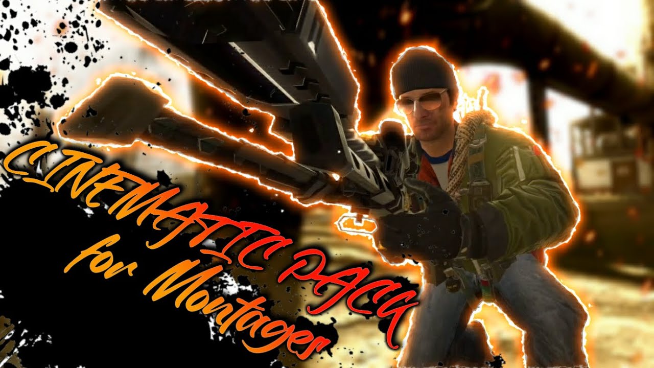 [SLOW MOTION] Super SMOOTH CoD Mobile Cinematic pack Cinematics for ...