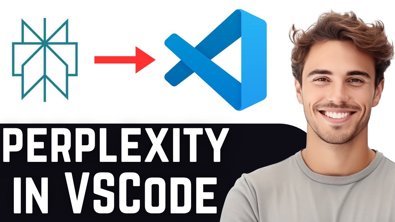 How to Use Perplexity in VSCode - Step By Step Guide - YouTube