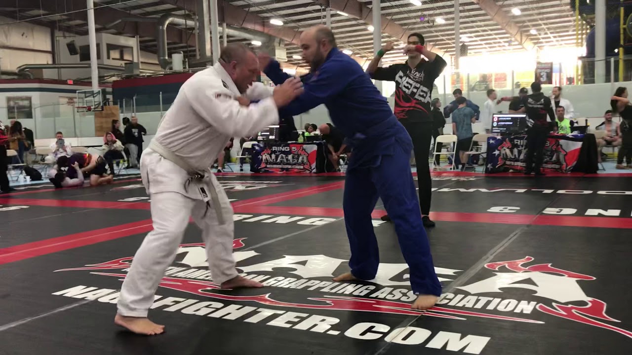 Lance Roxas NAGA Philadelphia Championship 100519 2/2 - YouTube