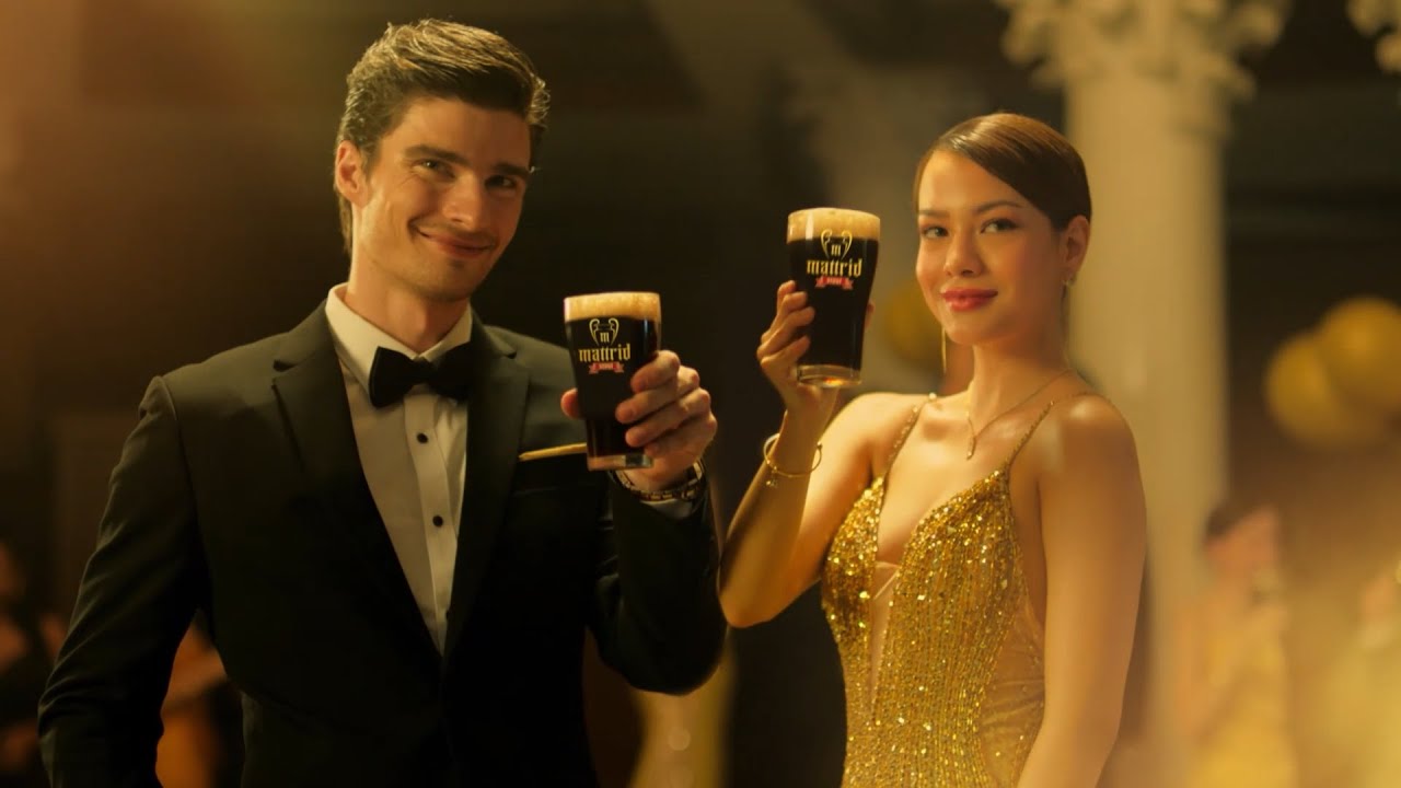 Mattrid Stoud គុណភាពល្អដូចមាស - YouTube