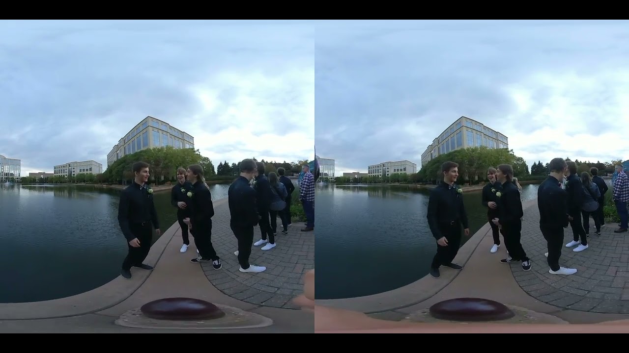 Picture Walkby 3D - YouTube