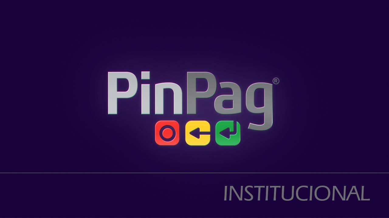 PinPag Institucional Parcelamento em até 21x - YouTube