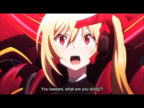 Saijaku Muhai no Bahamut ~ fighting Hayes