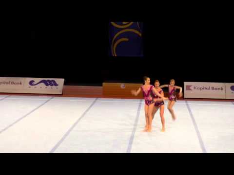 EC 2015   451   PnB   Senior   WG   RUS   Dyn   BELKINA, NIKITINA & PARKHOMETC