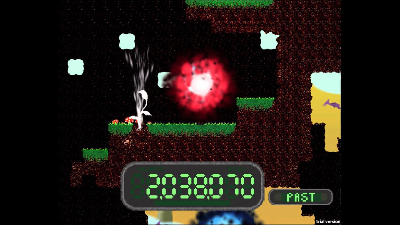 Quantum Trailer HQ - YouTube