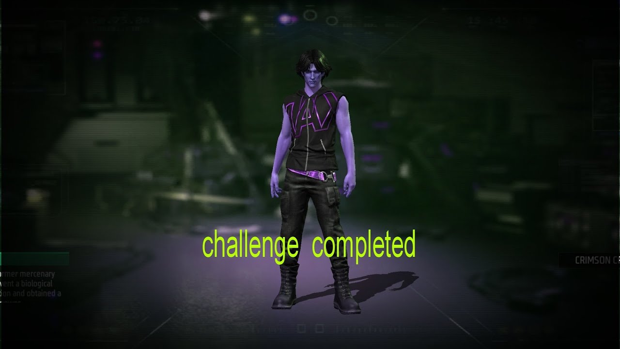 finally new character unlocked "(part 2)" - YouTube
