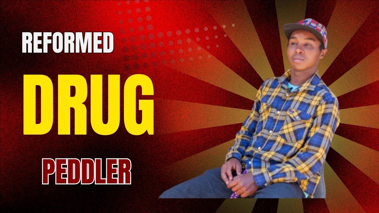 How I used to transport drugs. Former drug peddler. - YouTube