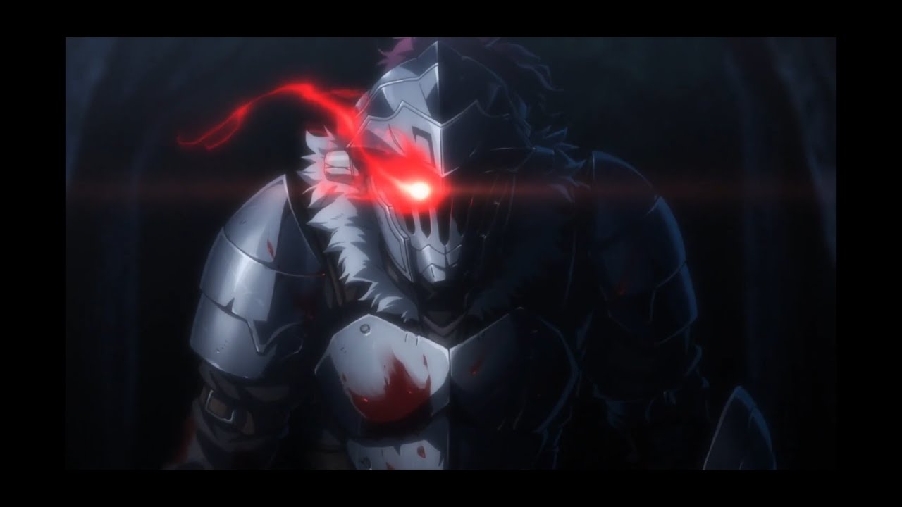 Goblin Slayer - Final Fight | ENG SUB | 1080p - YouTube