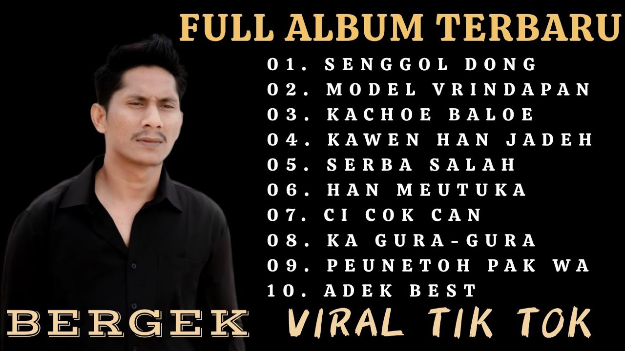 LAGU VIRAL TIK TOK 2024 - FULL ALBUM LAGU BERGEK TERBARU ( ORIGINAL ...