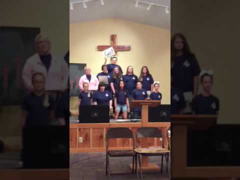 Preteen girls--part 2---2017