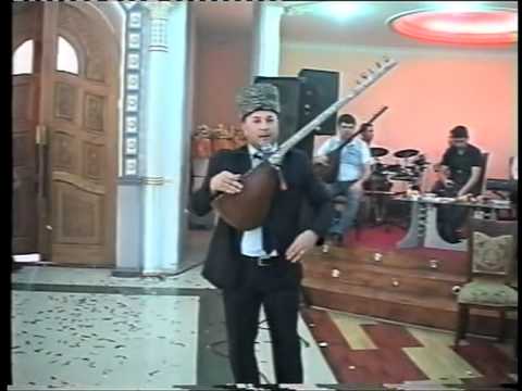 Natiq musayev ucar toyu asiq vuqar nar