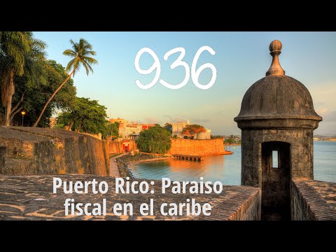 El impacto y la derrigacion de la section 936 en Puerto Rico, paraiso ...