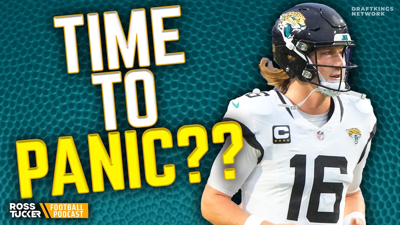 NFL Week 4 Power Rankings & Monday Night Football Recap - YouTube