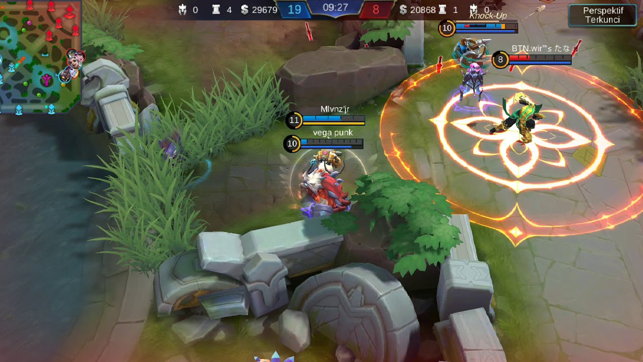 Old Belerick - YouTube