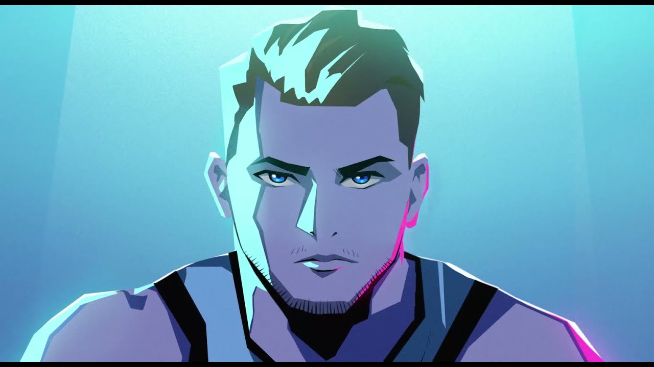The Rise of Luka - YouTube