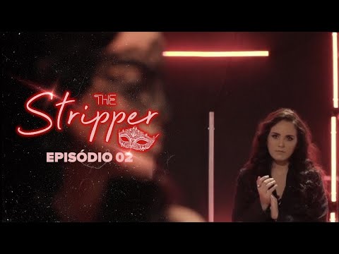 THESTRIPPER Episódio02 Subtitles |Lesbian Movies 🏳️‍🌈